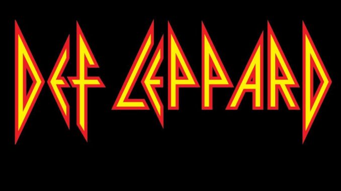 Def Leppard to develop a cartoon series : TVMusic Network