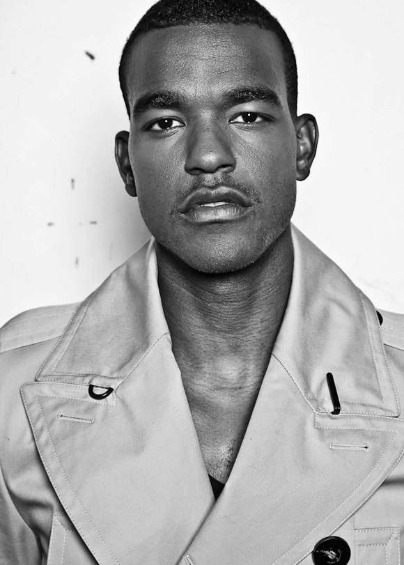 Video: Luke James talks starring in ‘The New Edition Story’ : TVMusic ...