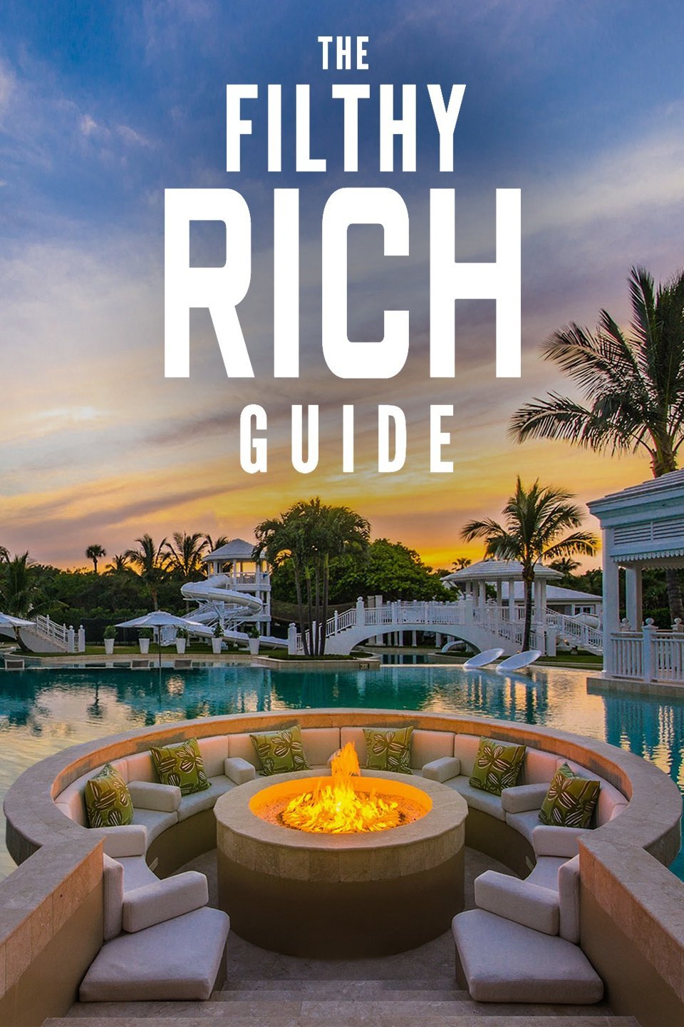 ‘The Filthy Rich Guide’ season three premieres May 10 : TVMusic Network