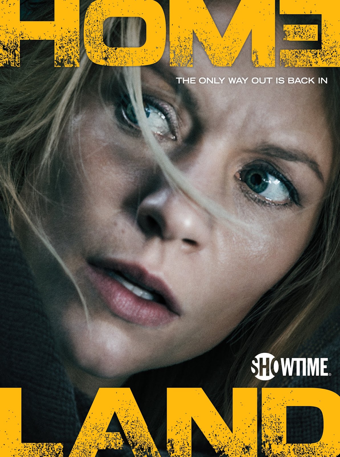 Showtime announces 8th and Final Season of ‘Homeland’ : TVMusic Network