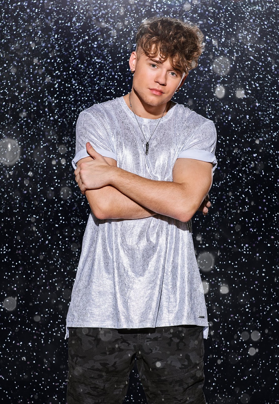 Video interview: Slavik talks making the Top 4 on ‘So You Think You Can ...