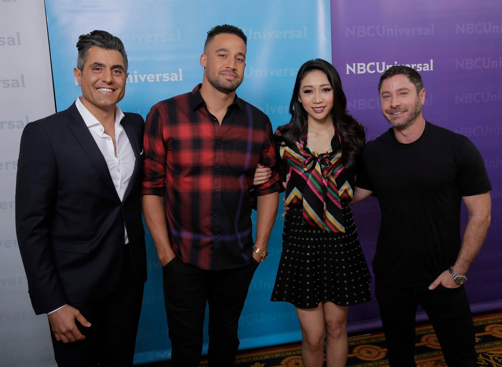 CNBC To Launch Programs ‘Listing Impossible’, ‘Cash Pad’, ‘The Dead: Chicago’ more this Summer ...