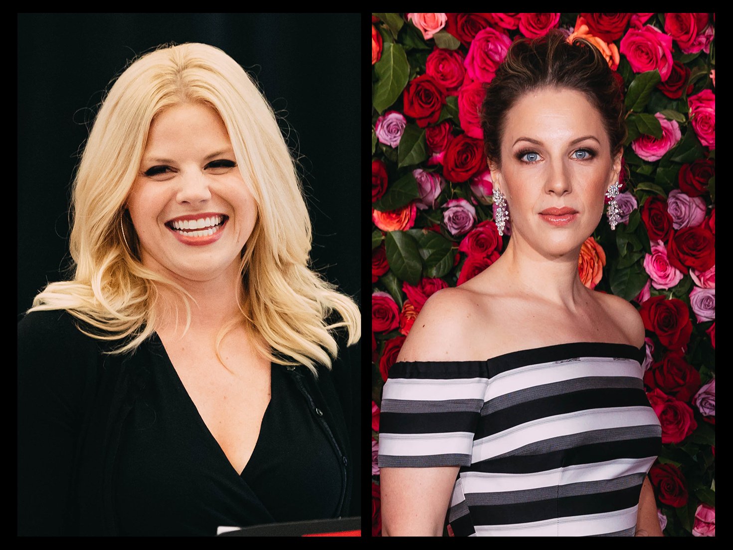 Megan Hilty and Jessie Mueller To Star in Lifetime’s ‘Patsy & Loretta ...