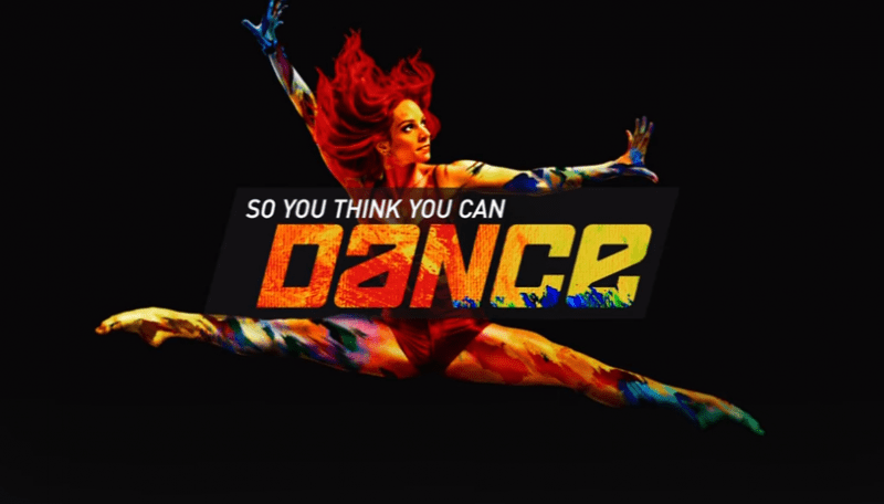 ‘So You Think You Can Dance’ – Season 16 Premieres June 3 on FOX ...