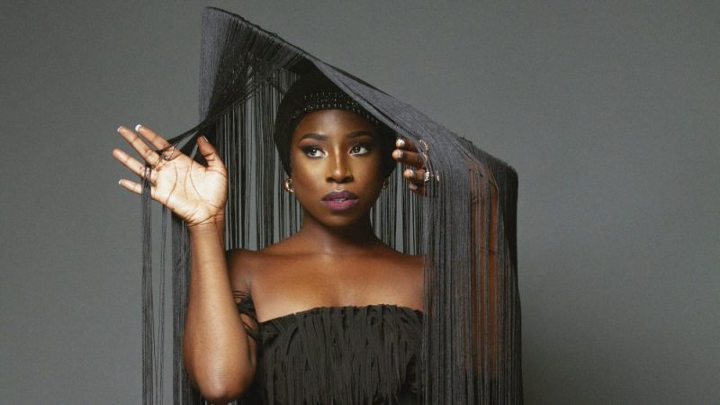 Issa Rae: Actress Adds Singer TeaMarr to new Raedio Record Label ...