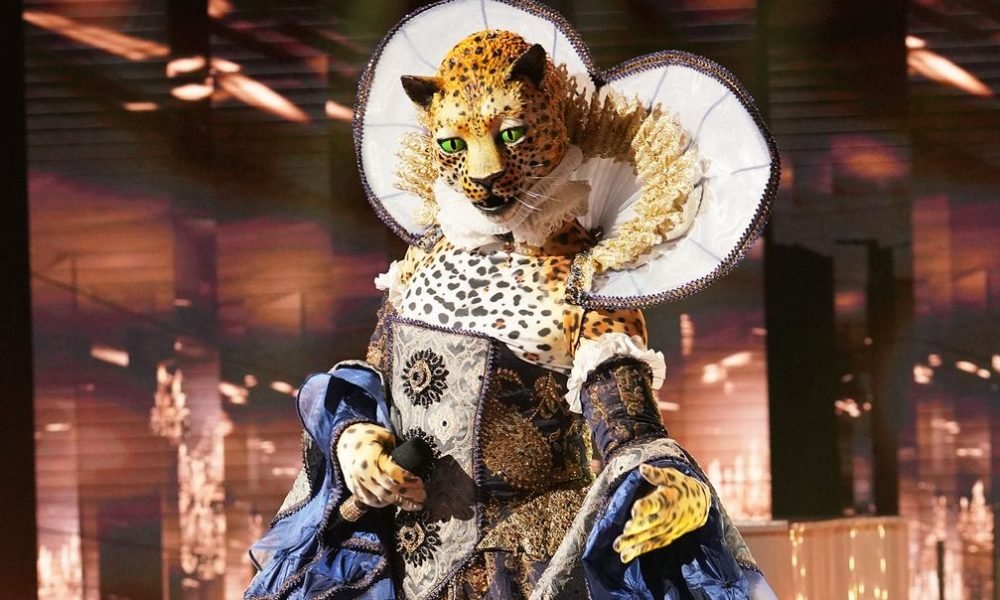 ‘The Masked Singer’: Leopard Unmasked! – Find Out Which Celebrity Went ...