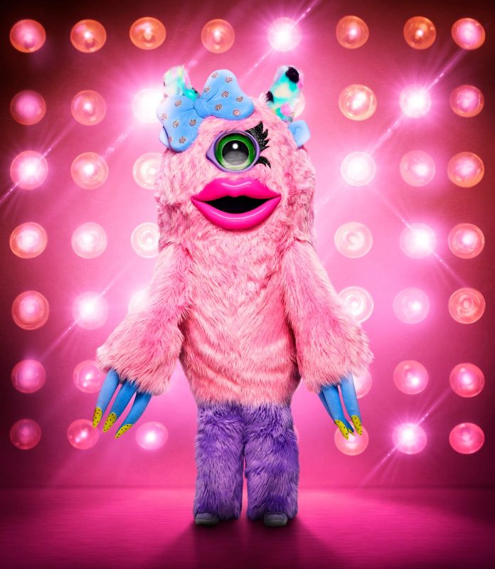 ‘The Masked Singer’: Miss Monster Unmasked – Find Out Which Celebrity ...