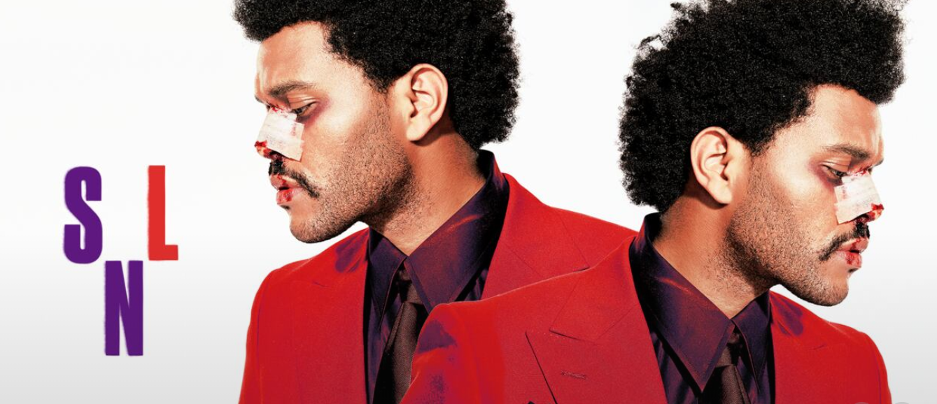 WATCH: THE WEEKND PERFORM ‘BLINDING LIGHTS’ AND ‘SCARED TO LIVE’ ON SNL ...