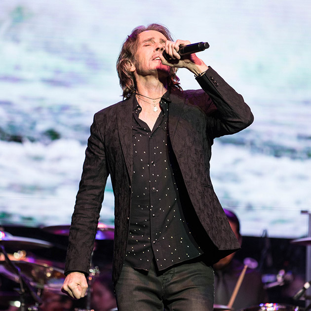 Rick Springfield’s ‘Orchestrating My Life’ pay per view concert to ...
