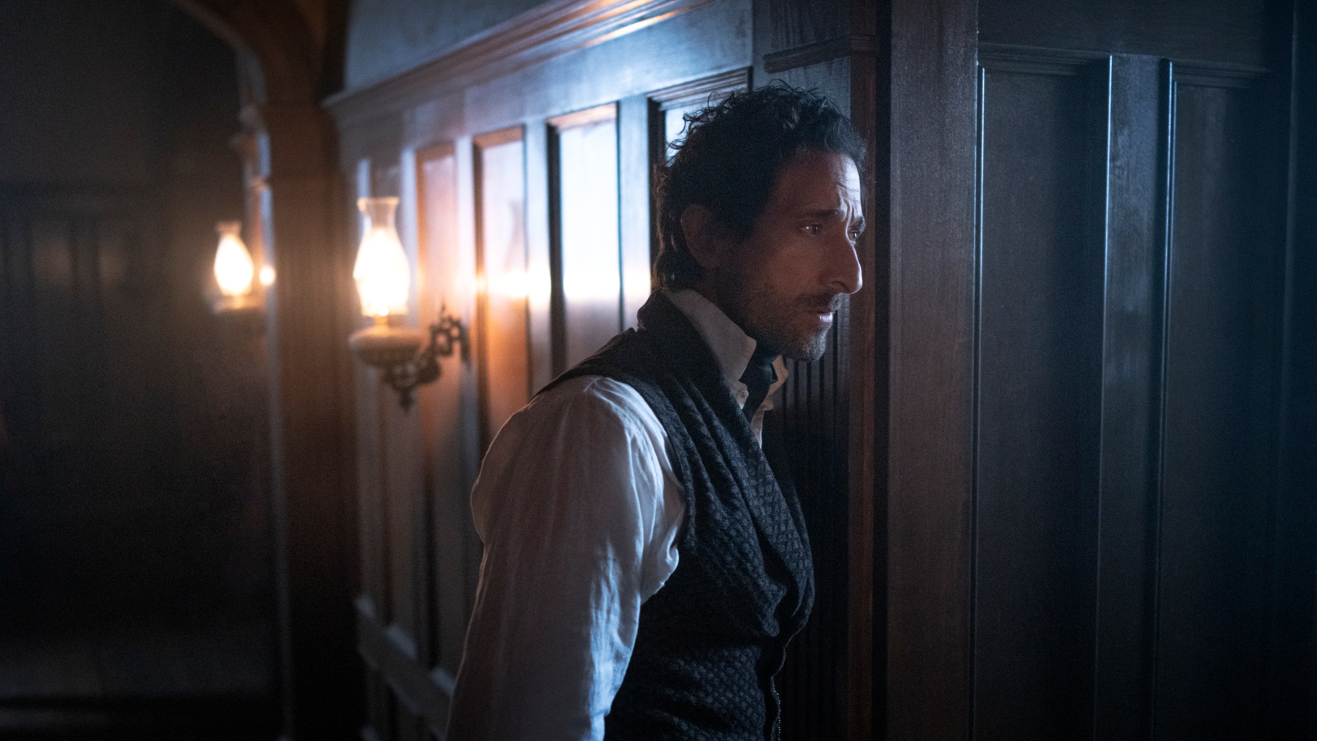 Watch: EPIX’s ‘Chapelwaite’ Trailer Starring Oscar Winner Adrien Brody ...