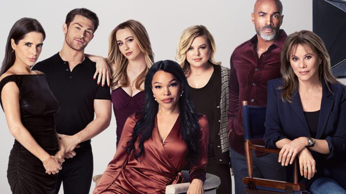 ‘General Hospital’ Soap Opera Spoilers: Week of September 18 : TVMusic ...