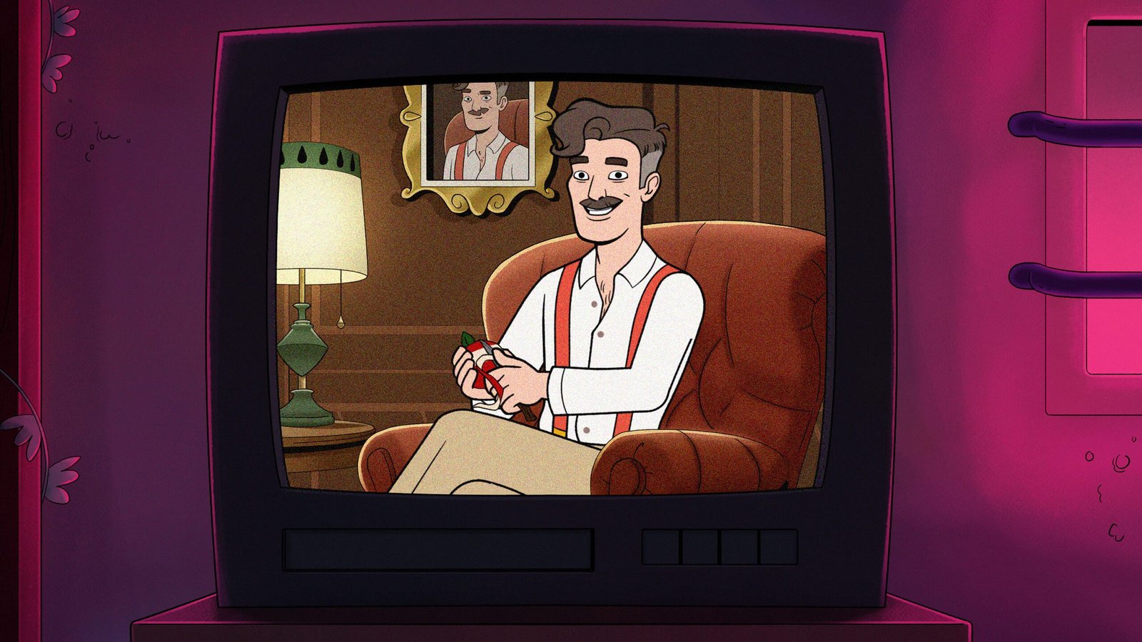 Freeform’s Praise Petey Sneak Peek: Series Premieres July 21 : TVMusic ...