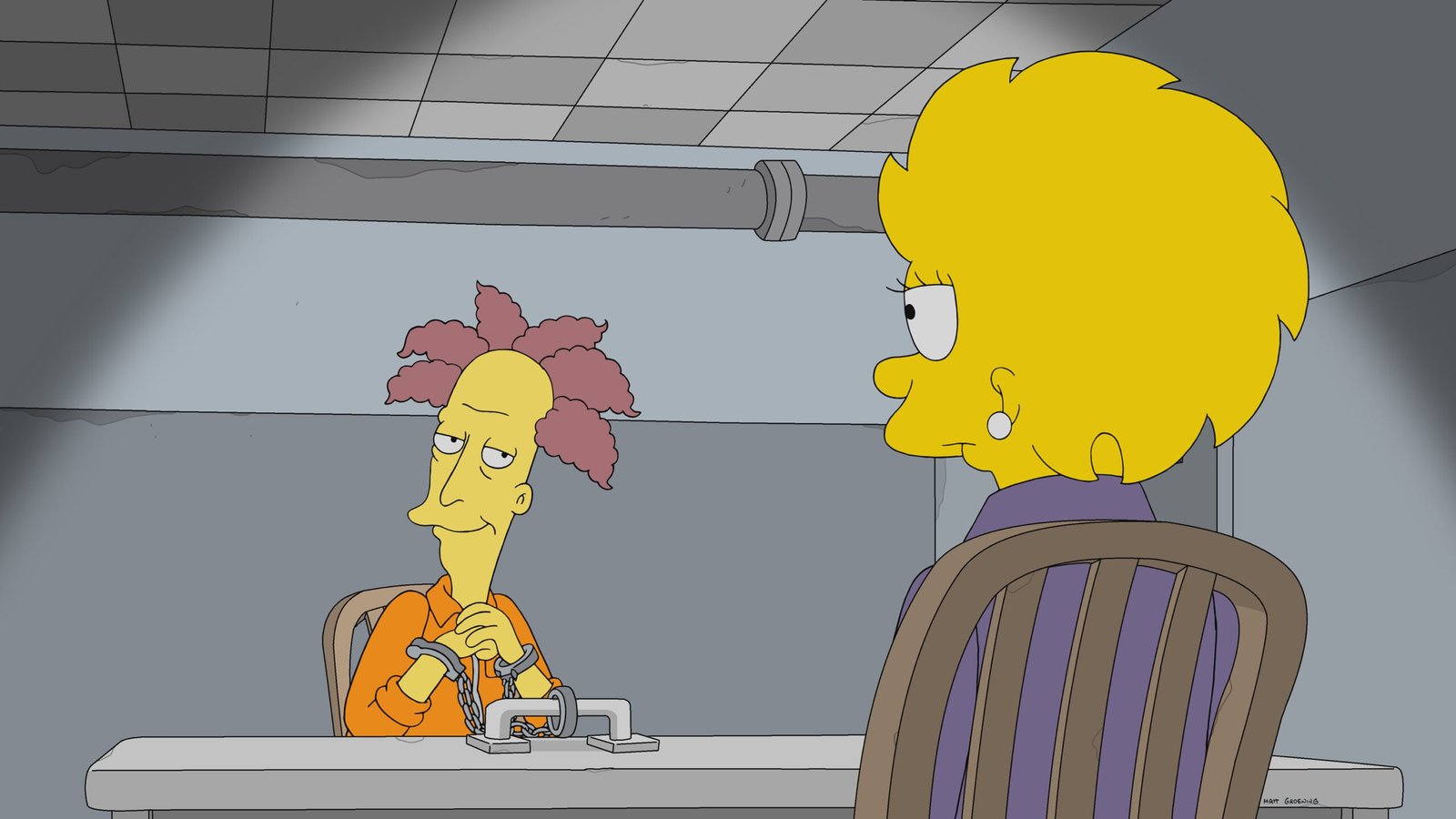 ‘The Simpsons’ Sneak Peek: ‘Treehouse of Horror XXXIV’ Episode (Photos ...