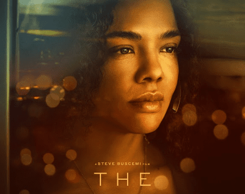 Watch: ‘The Listener’ Directed By Steve Buscemi Starring Tessa Thompson ...