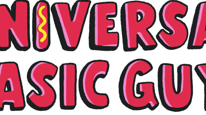 Watch: ‘Universal Basic Guys’ Sneak Peek coming to FOX (Trailer ...