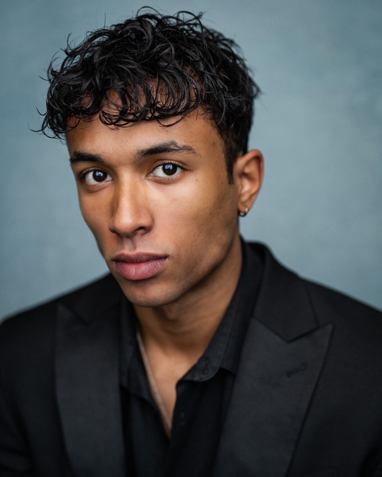 ‘Star Trek: Starfleet Academy’: Sandro Rosta to star in Paramount+ ...