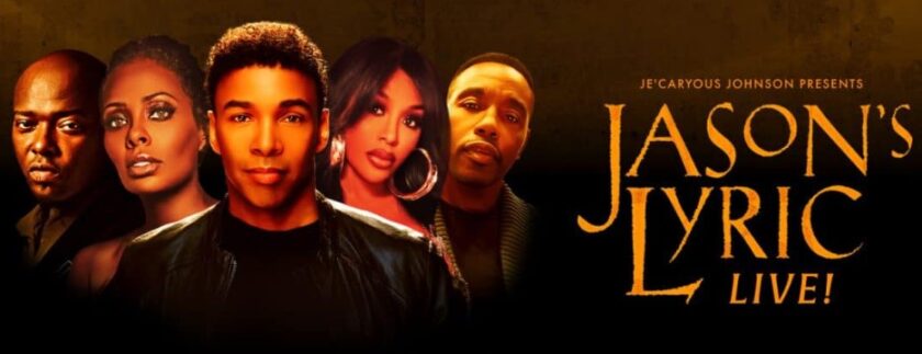 Je’Caryous Johnson Announces ‘Jason’s Lyric Live’ Stage Production ...