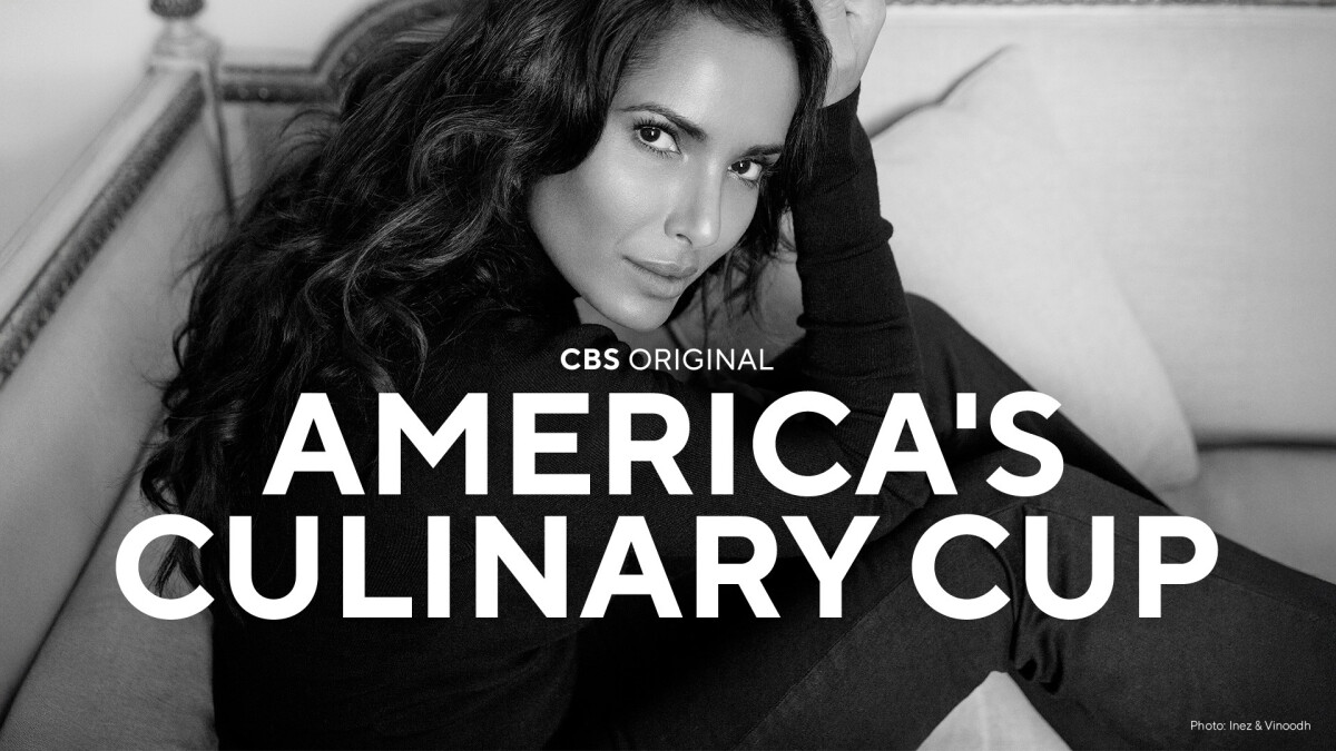CBS: New Reality Shows ‘The Road’ and ‘America’s Culinary Cup’ Premiere ...