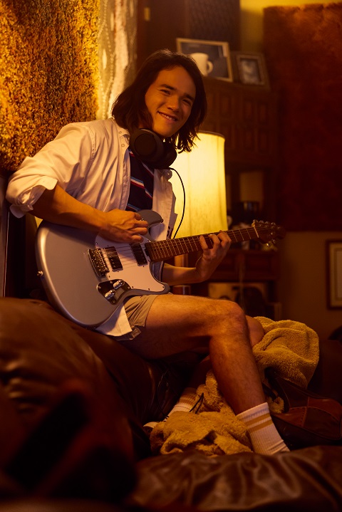 ‘The Runarounds’: Sneak Peek of the Prime Video Series (Photos, Trailer ...