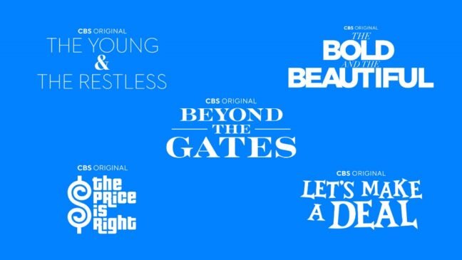 CBS Daytime Announces Fall Season Premiere Dates : TVMusic Network