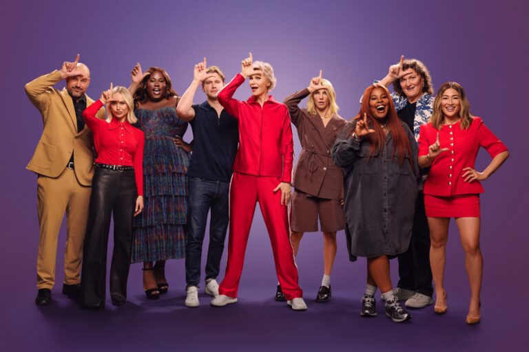 ‘Celebrity Weakest Link’: Premieres September 15 on FOX (Trailer ...