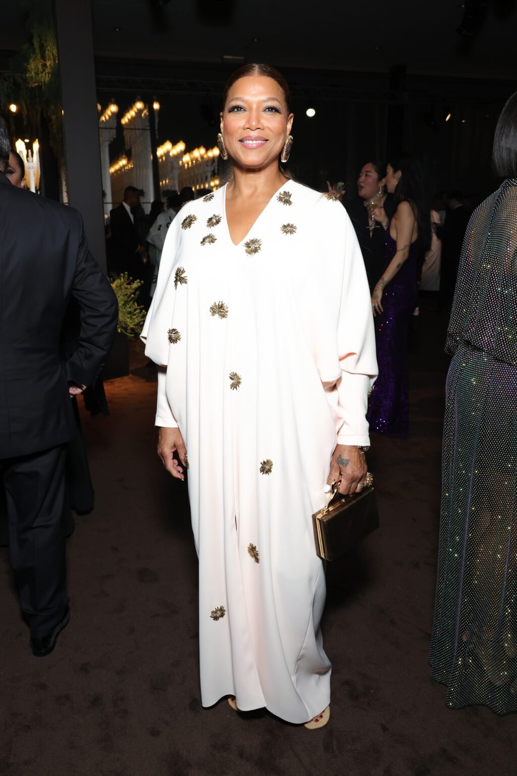 LACMA Art+Film Gala 2025, Presented By Gucci: Red Carpet Highlights ...