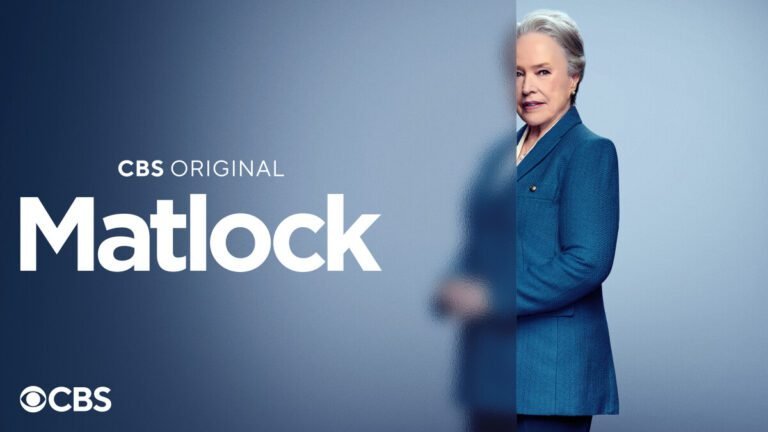 ‘Matlock’ Sneak Peek – What To Expect During The Show’s Return ...