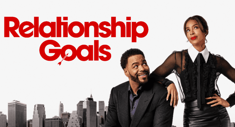 Kelly Rowland and Method Man Find Love in Prime Video’s ‘Relationship ...